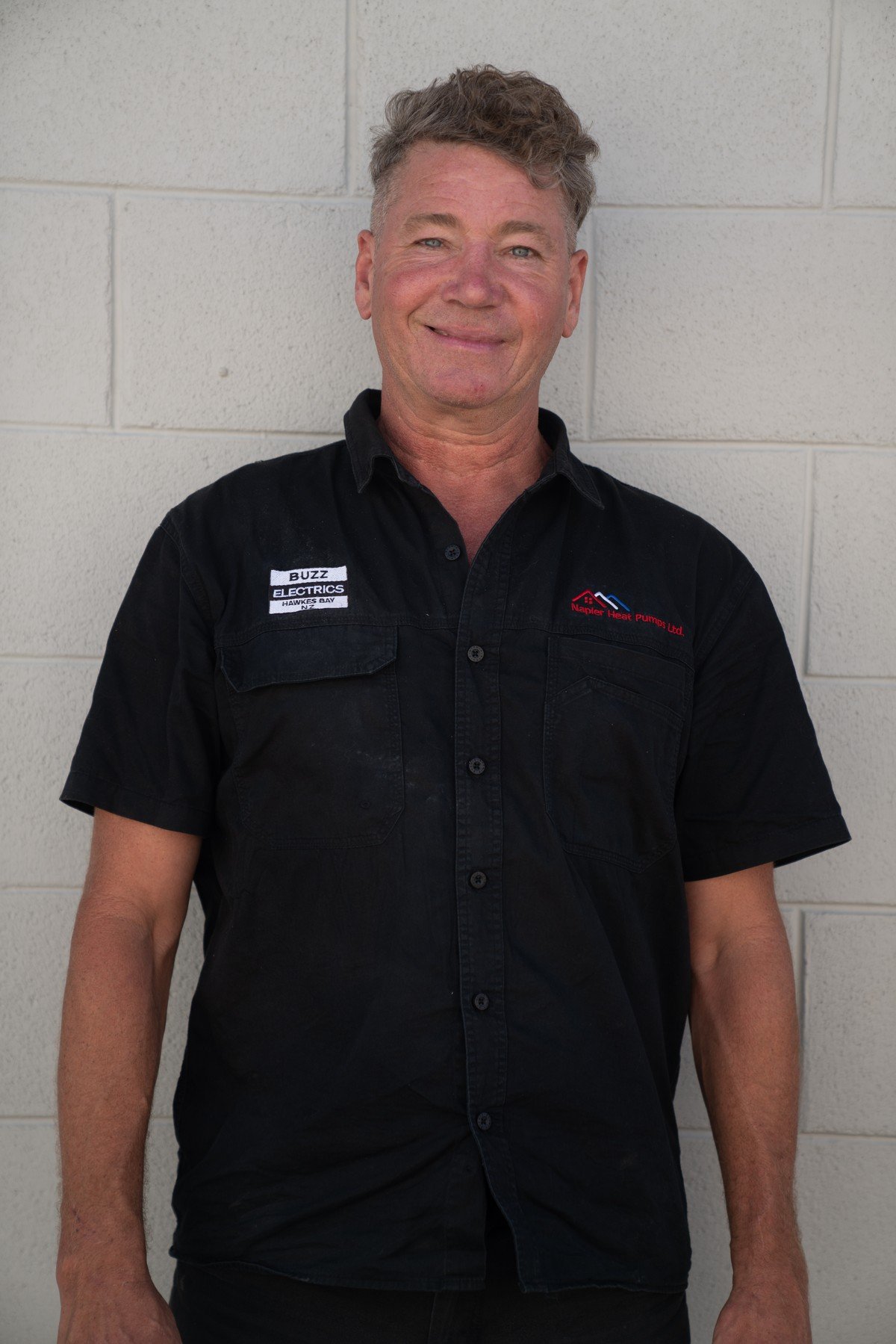 Meet The Buzz Electrics Team