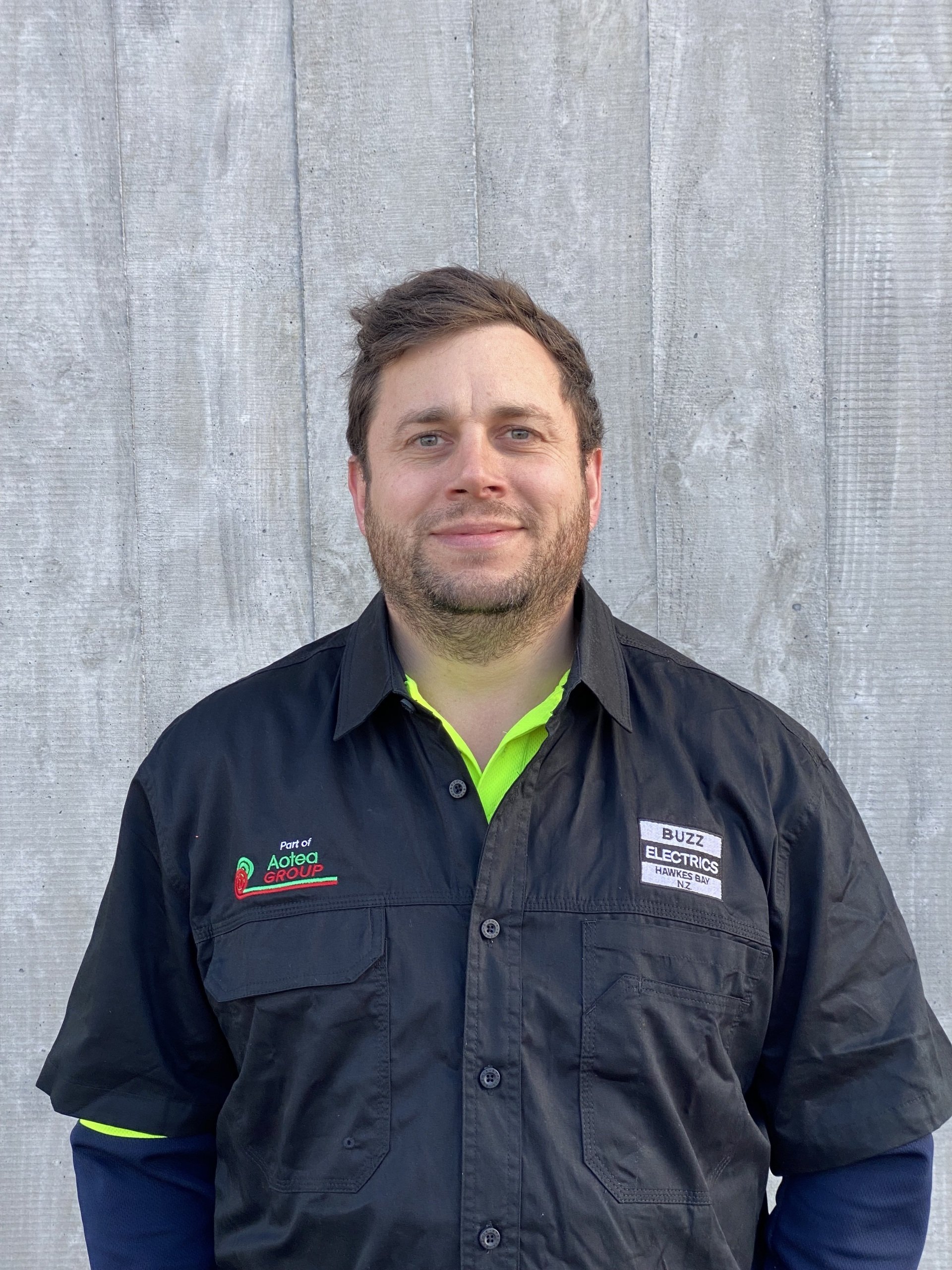 Meet The Buzz Electrics Team