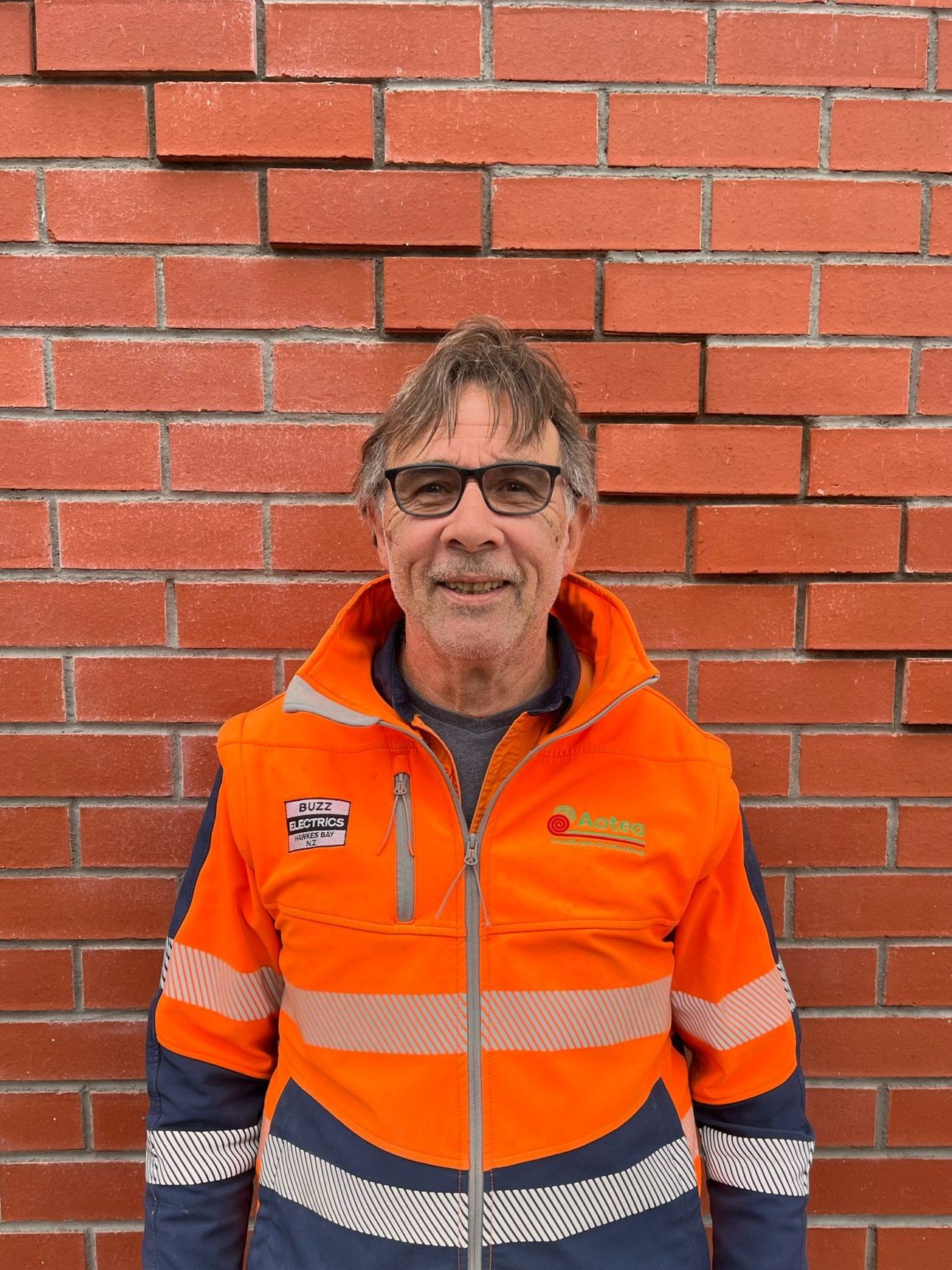 Meet The Buzz Electrics Team