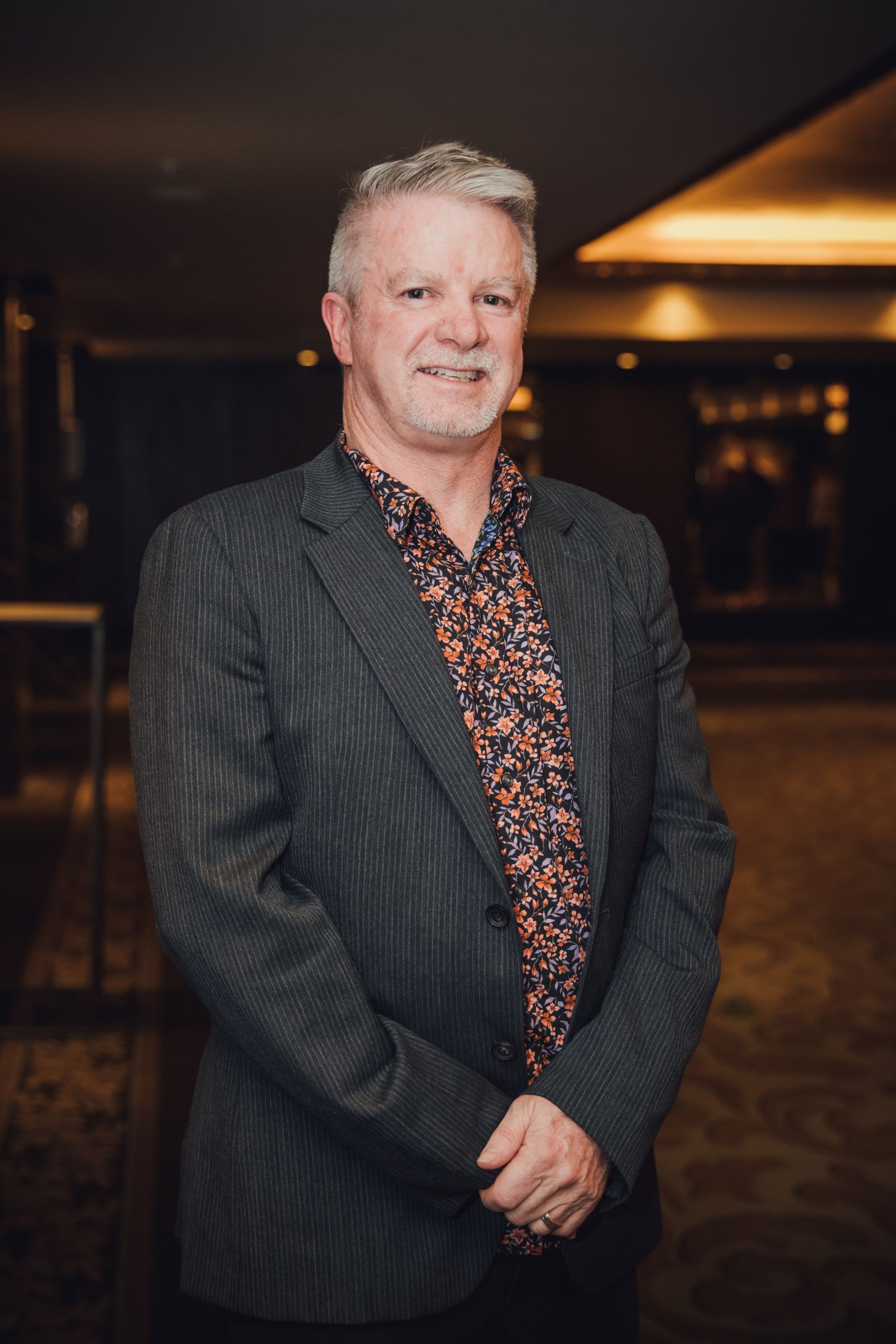 Meet The Buzz Electrics Team