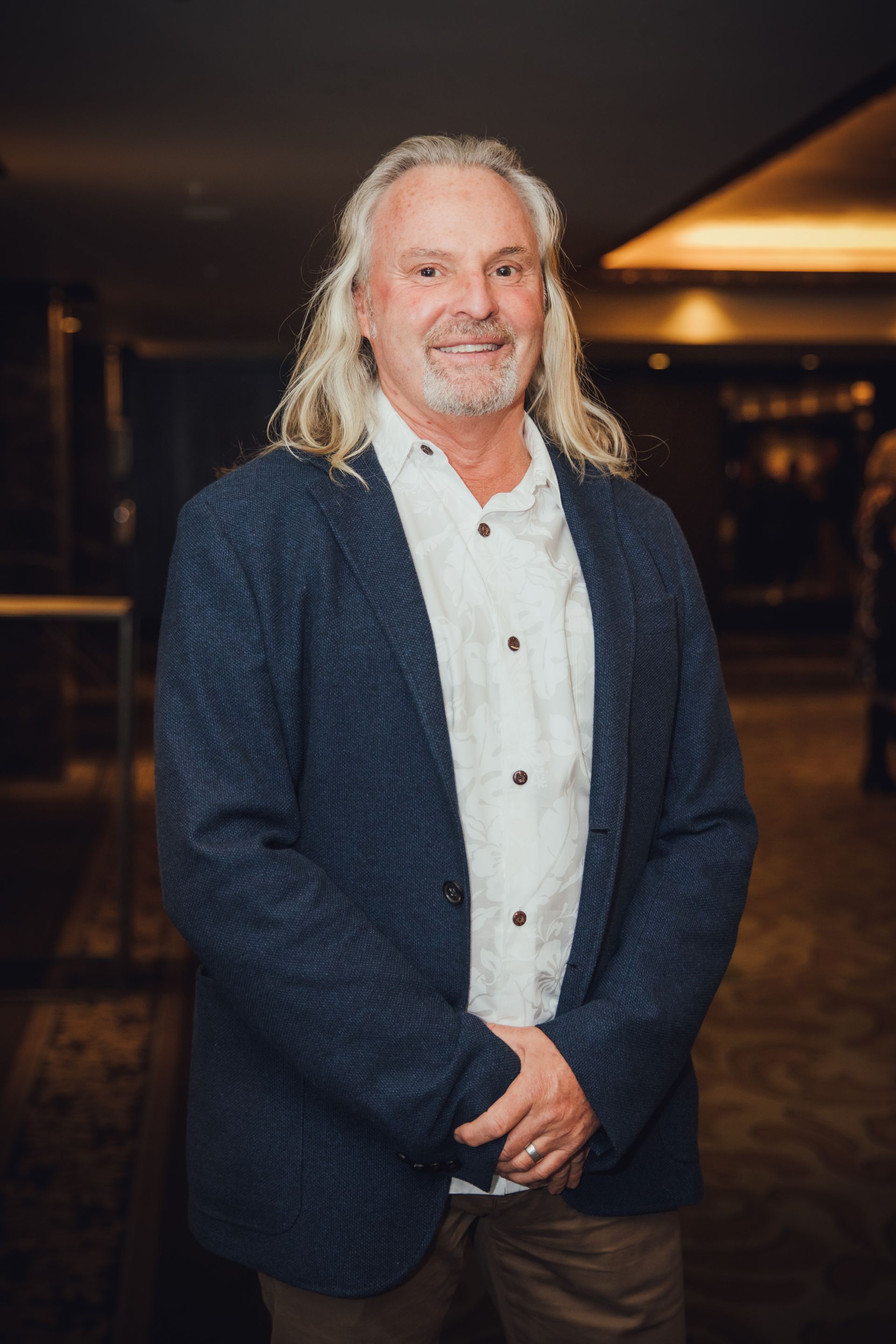 Meet The Buzz Electrics Team