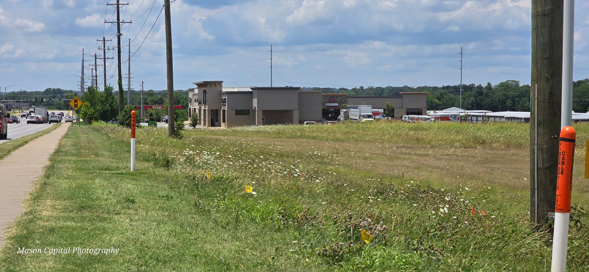 Mason Capital Group | Real Estate Investment