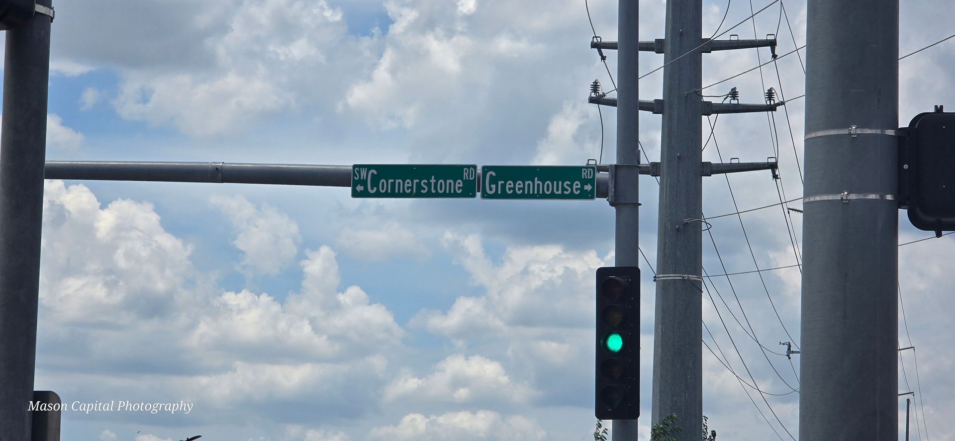 Mason Capital Group | Real Estate Investment