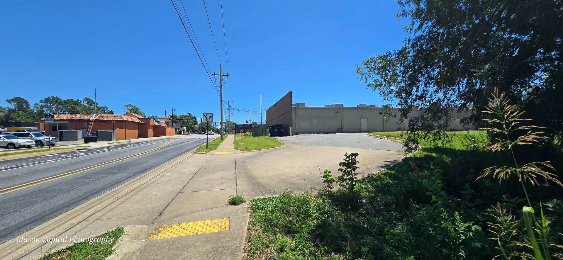 Mason Capital Group | Real Estate Investment