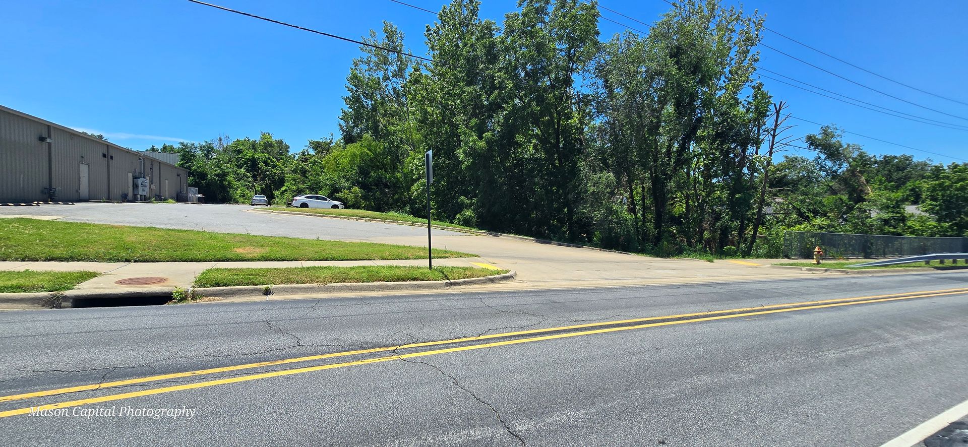 Mason Capital Group | Real Estate Investment