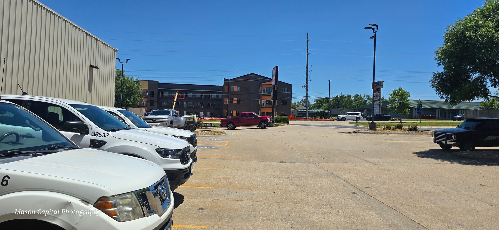 Mason Capital Group | Real Estate Investment