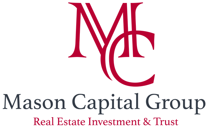 Real Estate Investment | Mason Capital Group Real Estate Investment ...