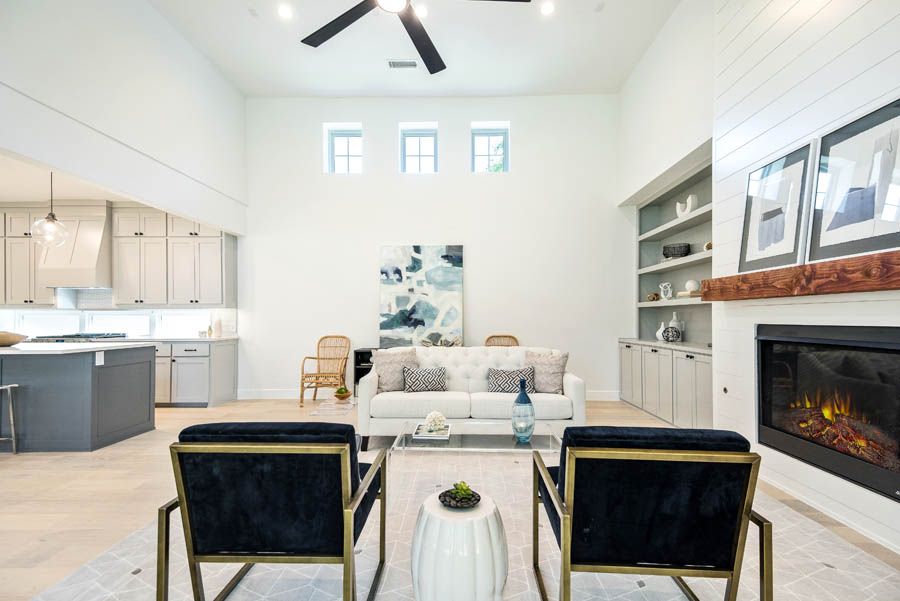 Mason Capital Group | Real Estate Investment