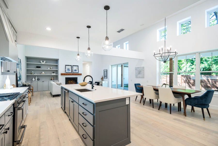 Mason Capital Group | Real Estate Investment