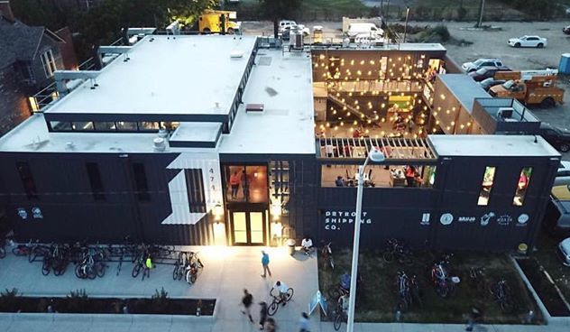 Mason Capital Group | Real Estate Investment