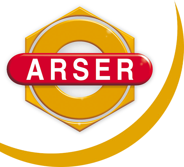 Standard and special drill bits | Zola Predosa, BO | Arser