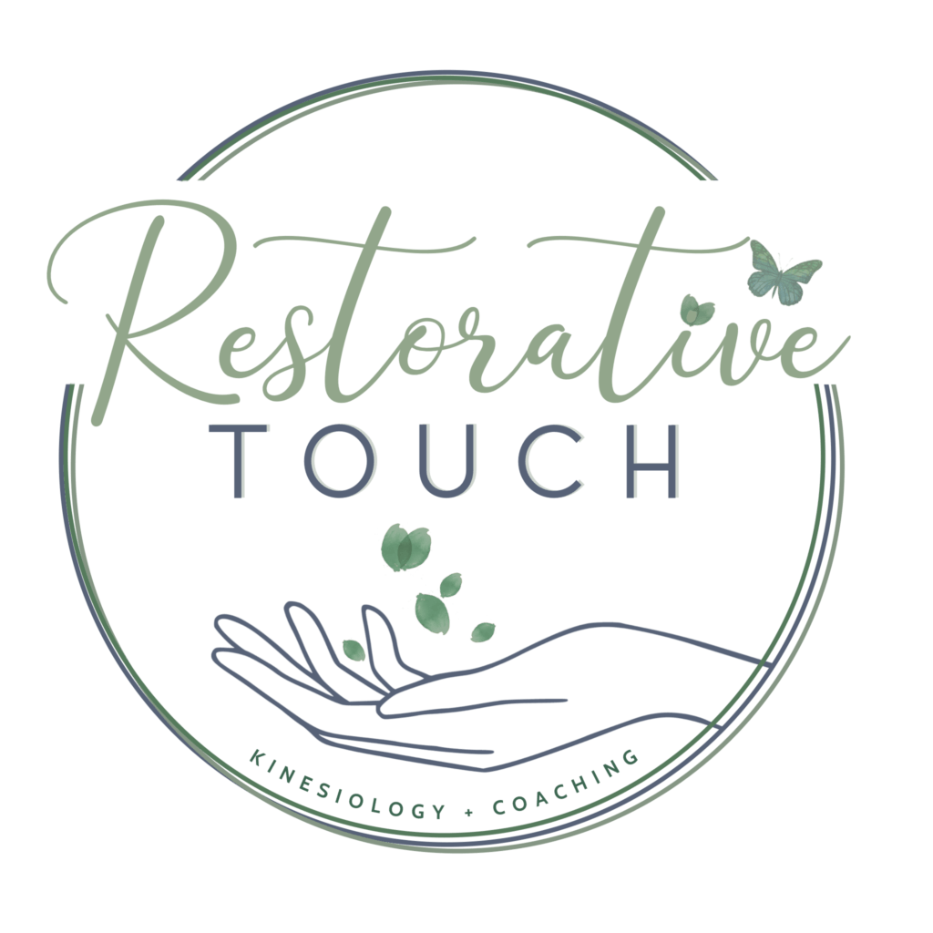 HOME www therestorativetouch 