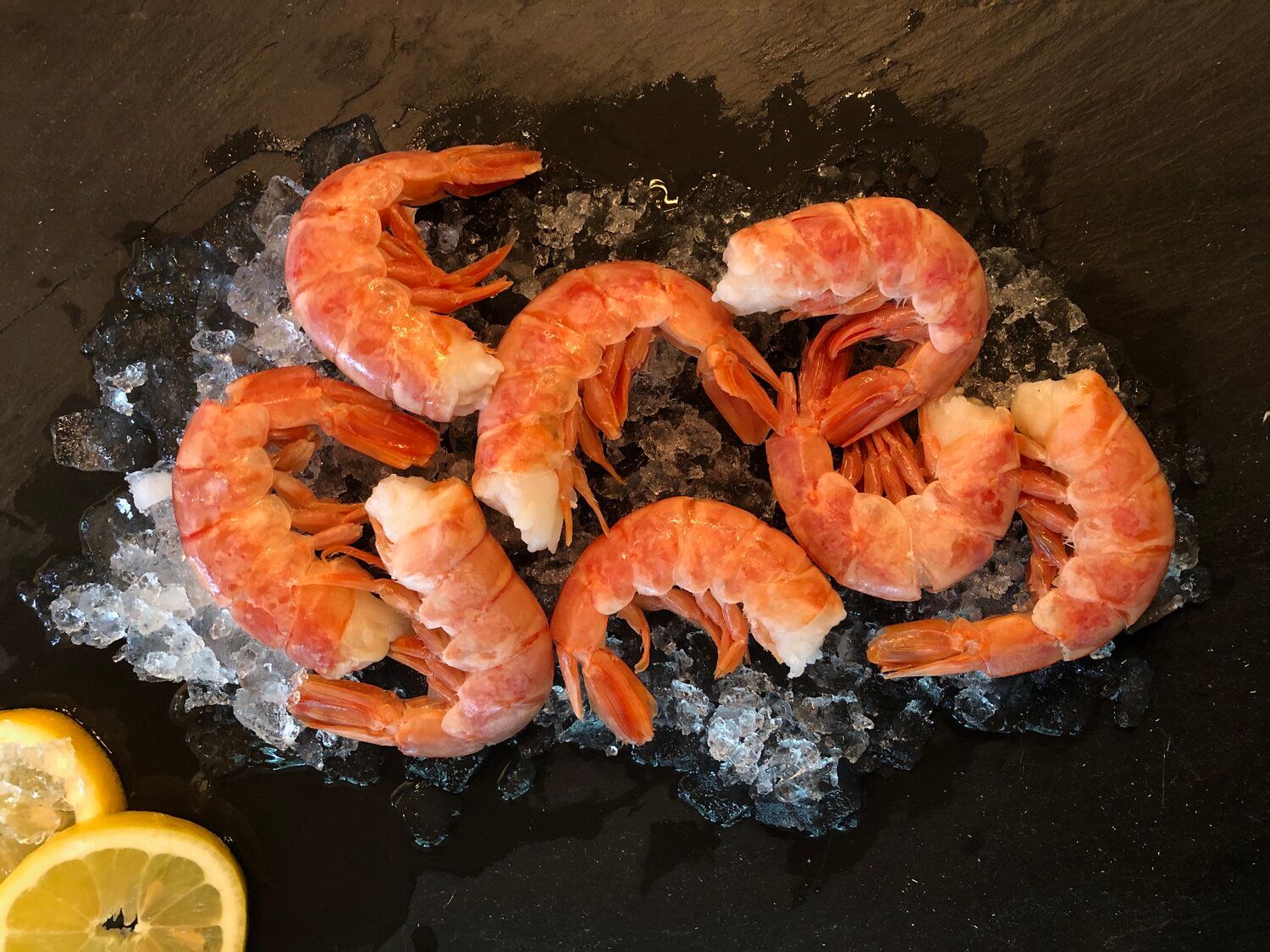 Fresh Seafood Delivery | Shrimp Boxx