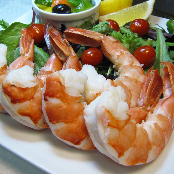 Traditional Shrimp Boil Recipe | Shrimp Boxx