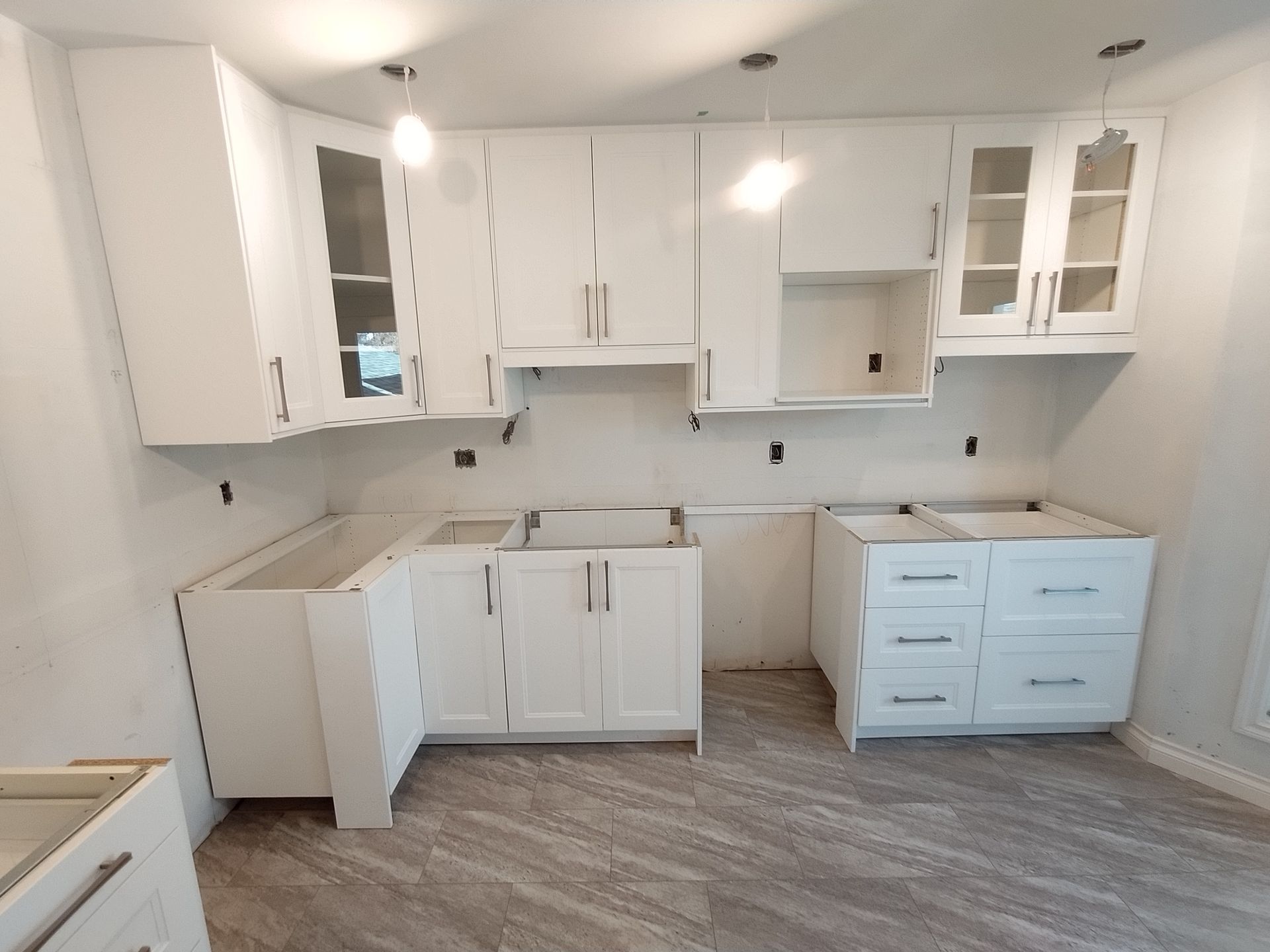 Project Management | Forvana Kitchens Inc. | Edmonton
