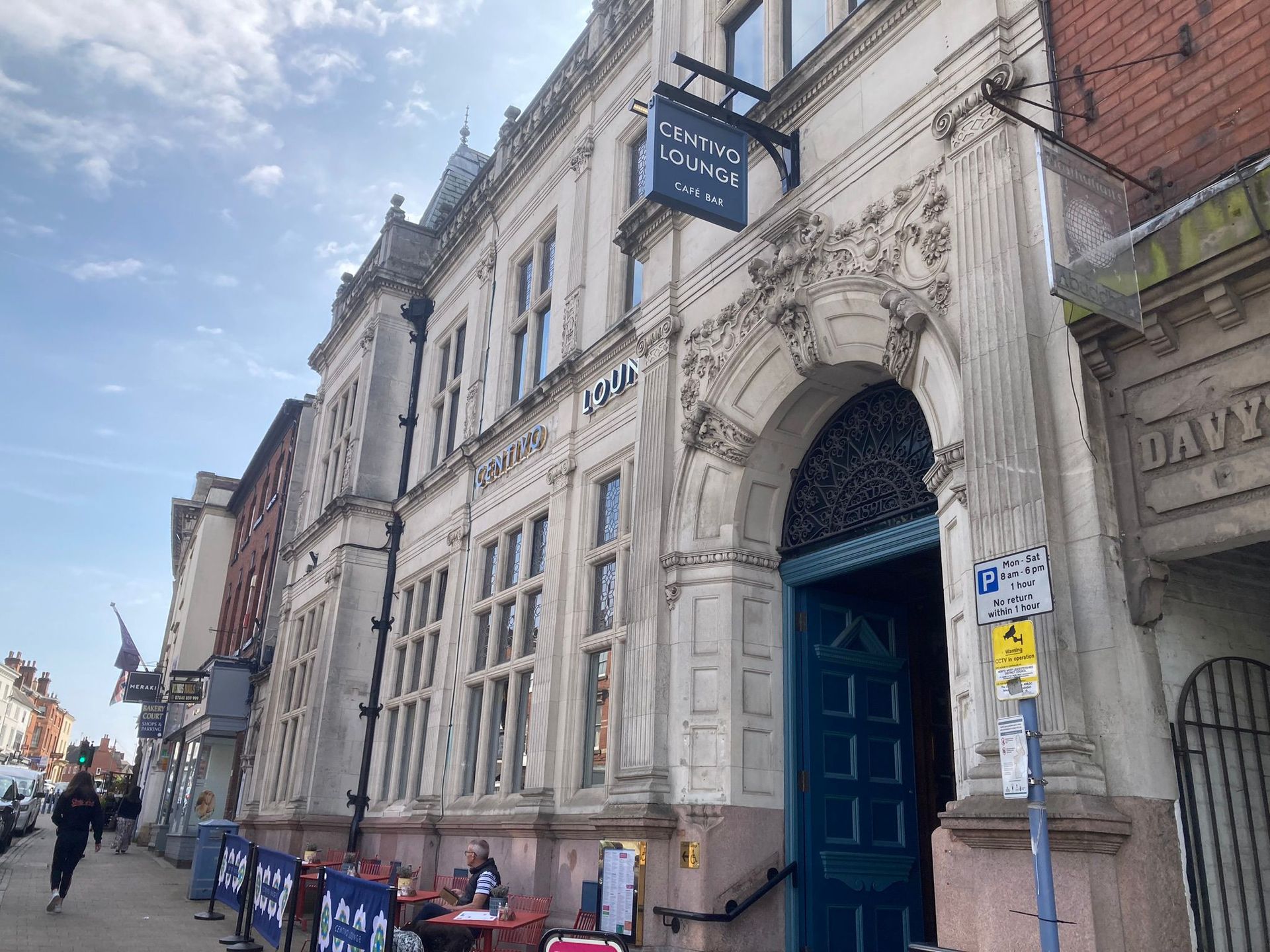 Building of the Month Showcase | Ashby Civic Society