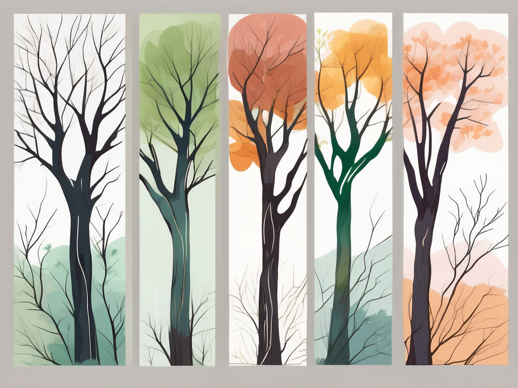 Seasonal Tree Care Guide: What to Do Every Season