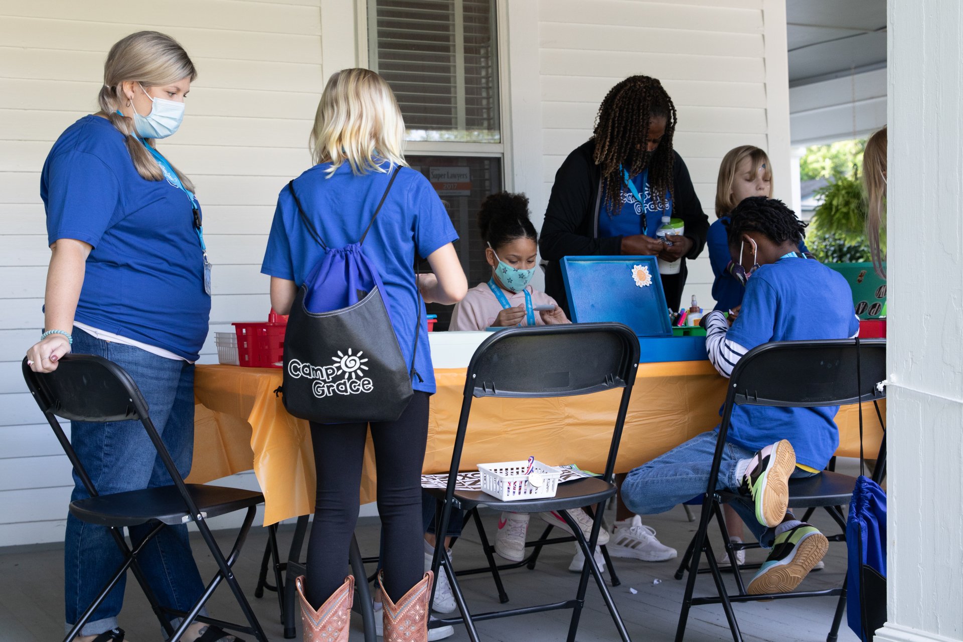 Southern Grace Hospice