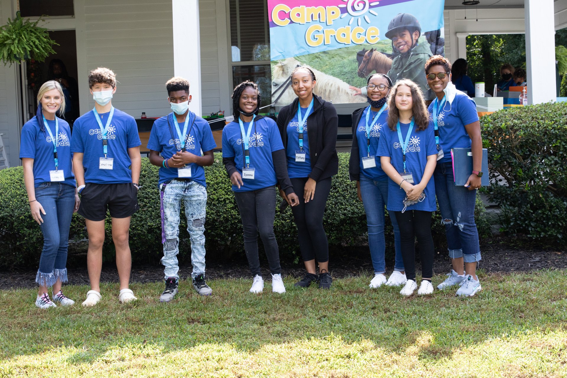 Southern Grace Hospice