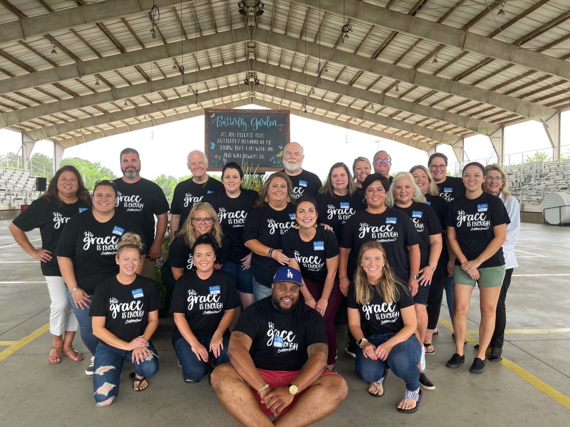 Southern Grace Hospice