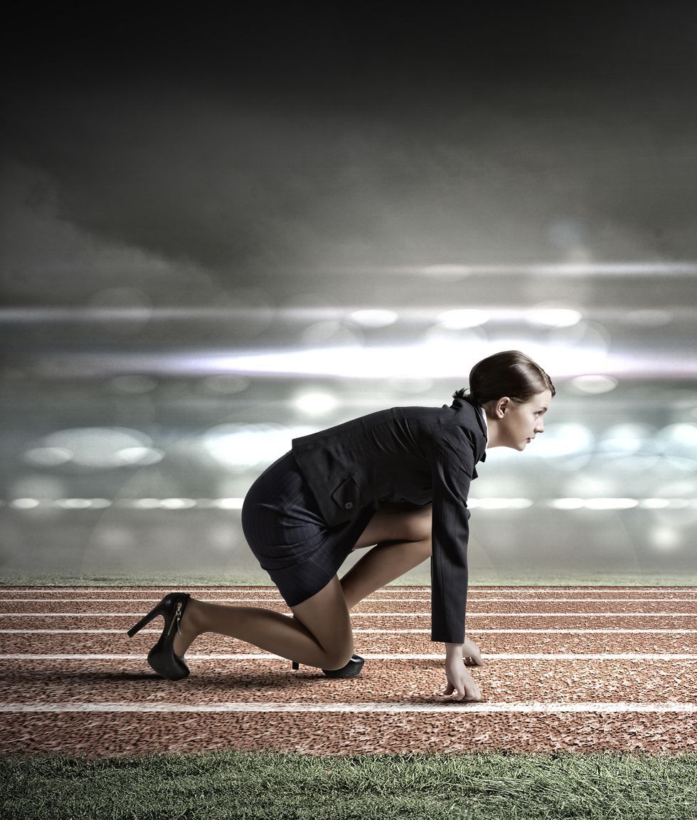 Our Services | athlete2business