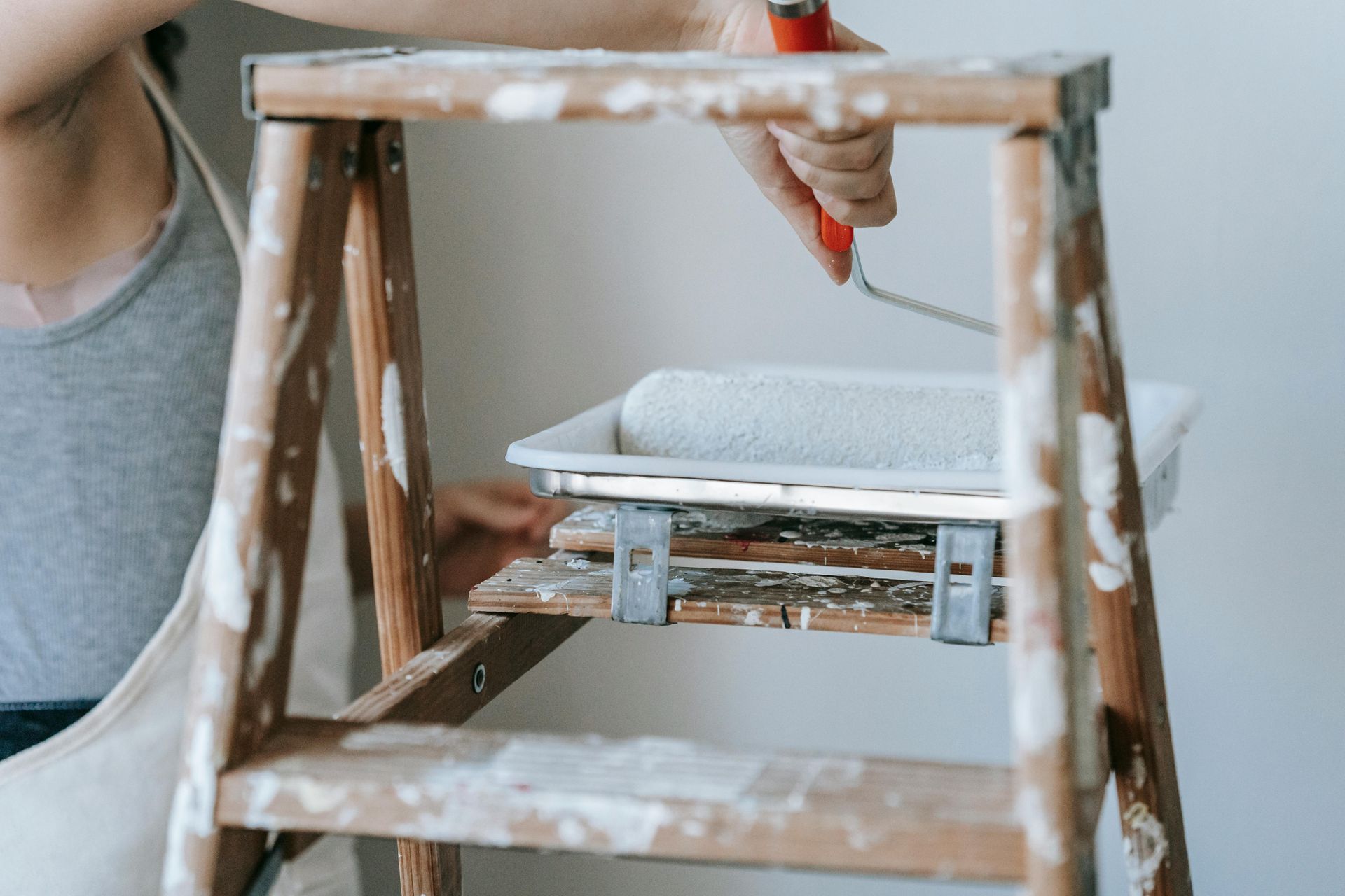 Painter in Cairns | A1 Painting NQ