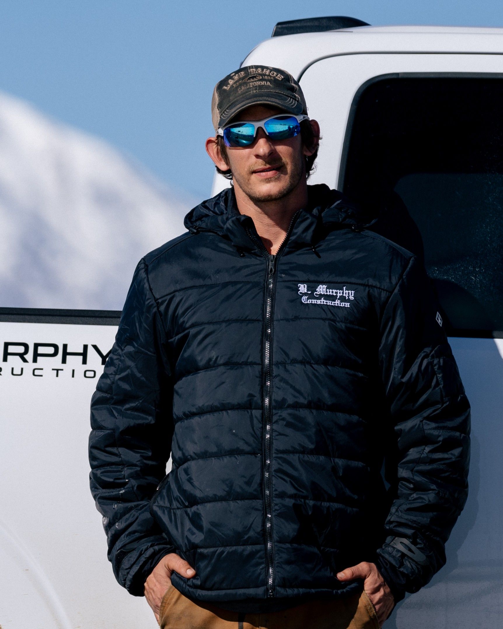 BMC | Team | Crested Butte & Gunnison