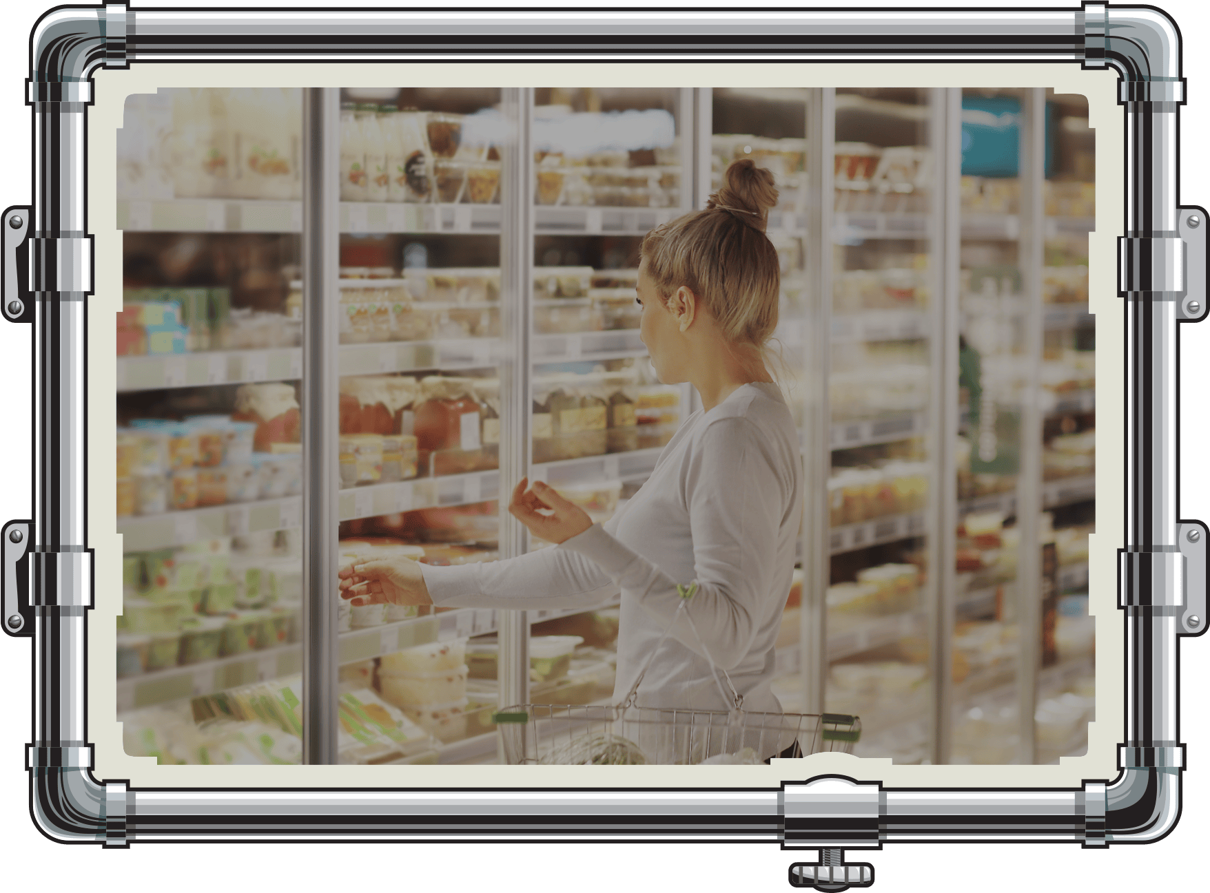 Commercial Refrigeration Services from the Experts at Professor Pipes