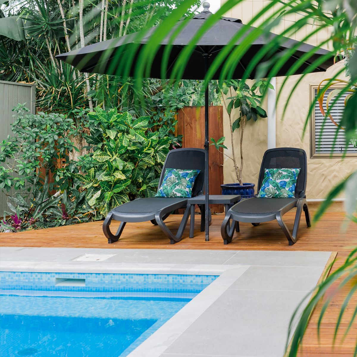 The Cooks Oasis | Rarotonga, Cook Islands