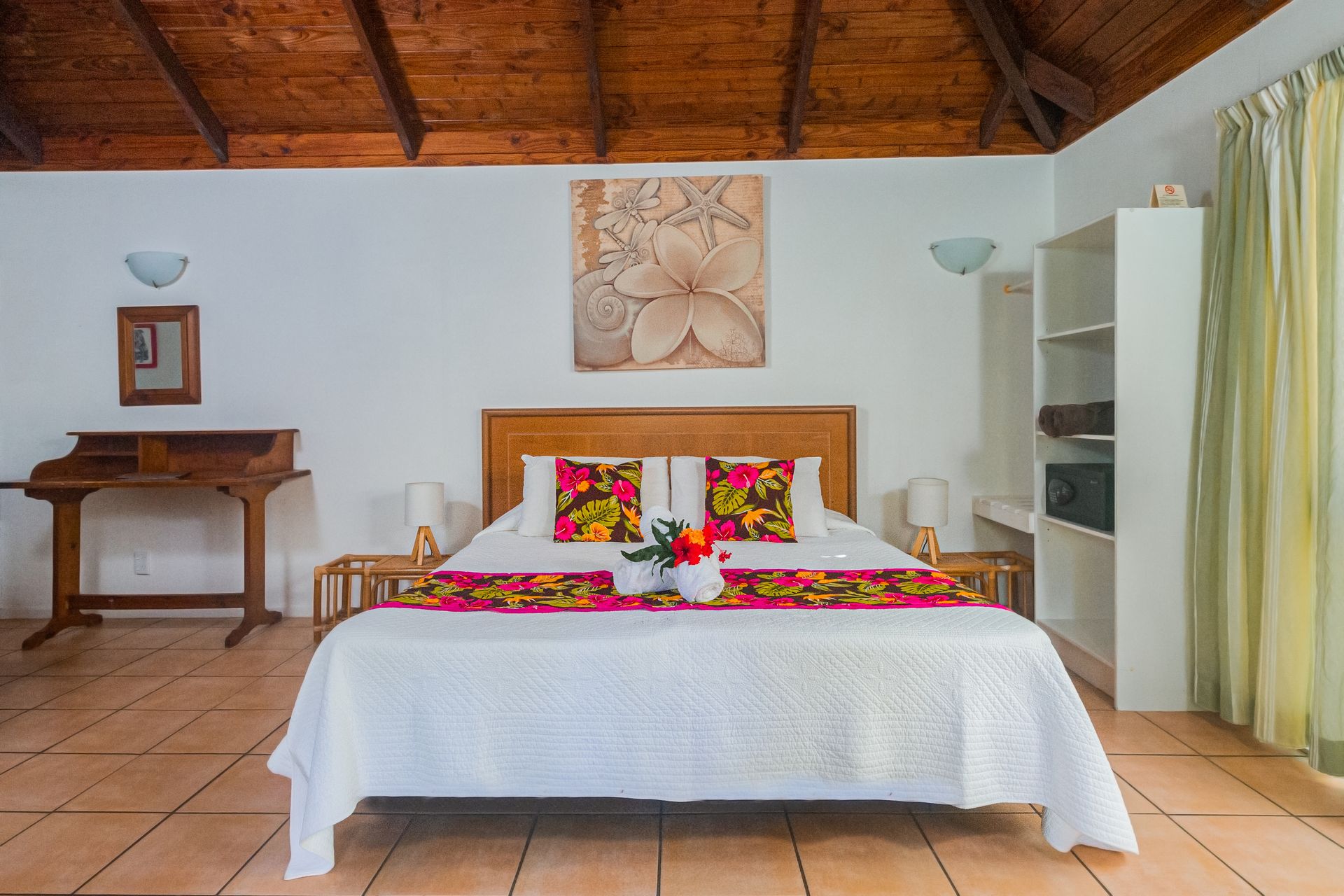 Gallery | The Cooks Oasis | Rarotonga, Cook Islands