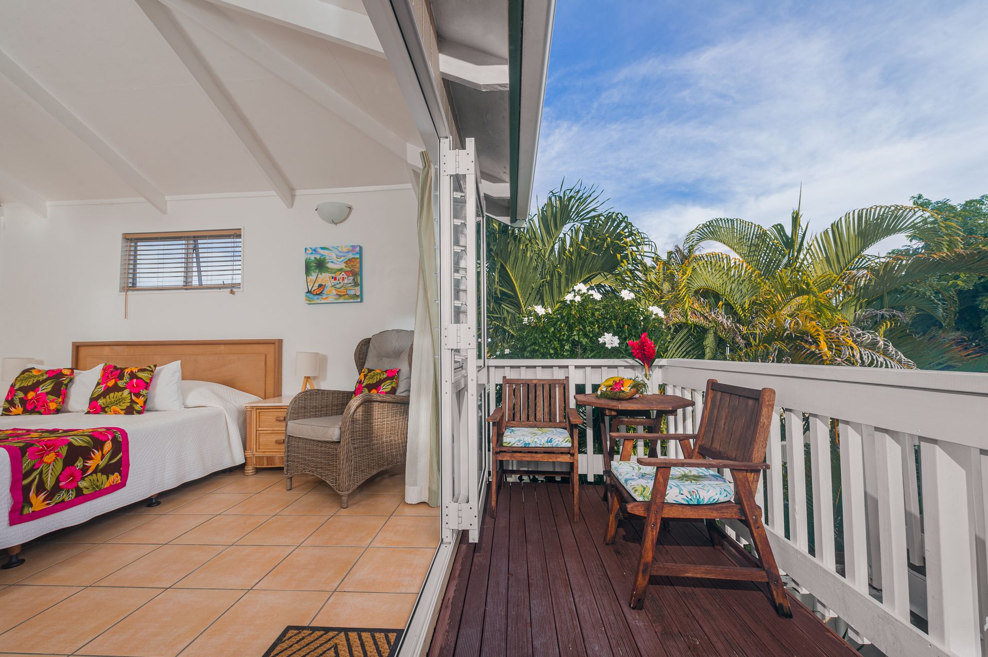 Gallery | The Cooks Oasis | Rarotonga, Cook Islands
