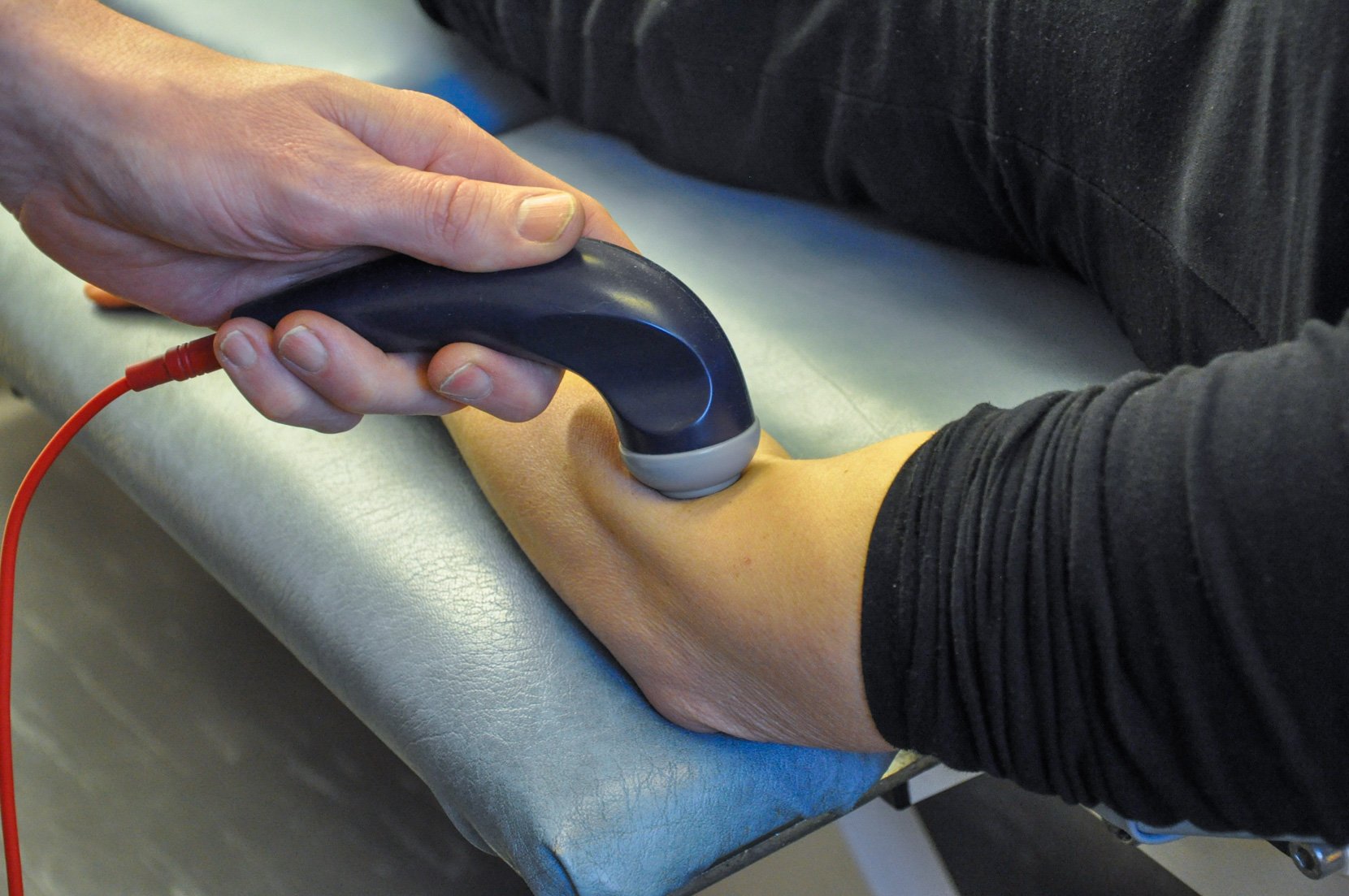 Legitimerade naprapater - Rygghälsan i Askersund