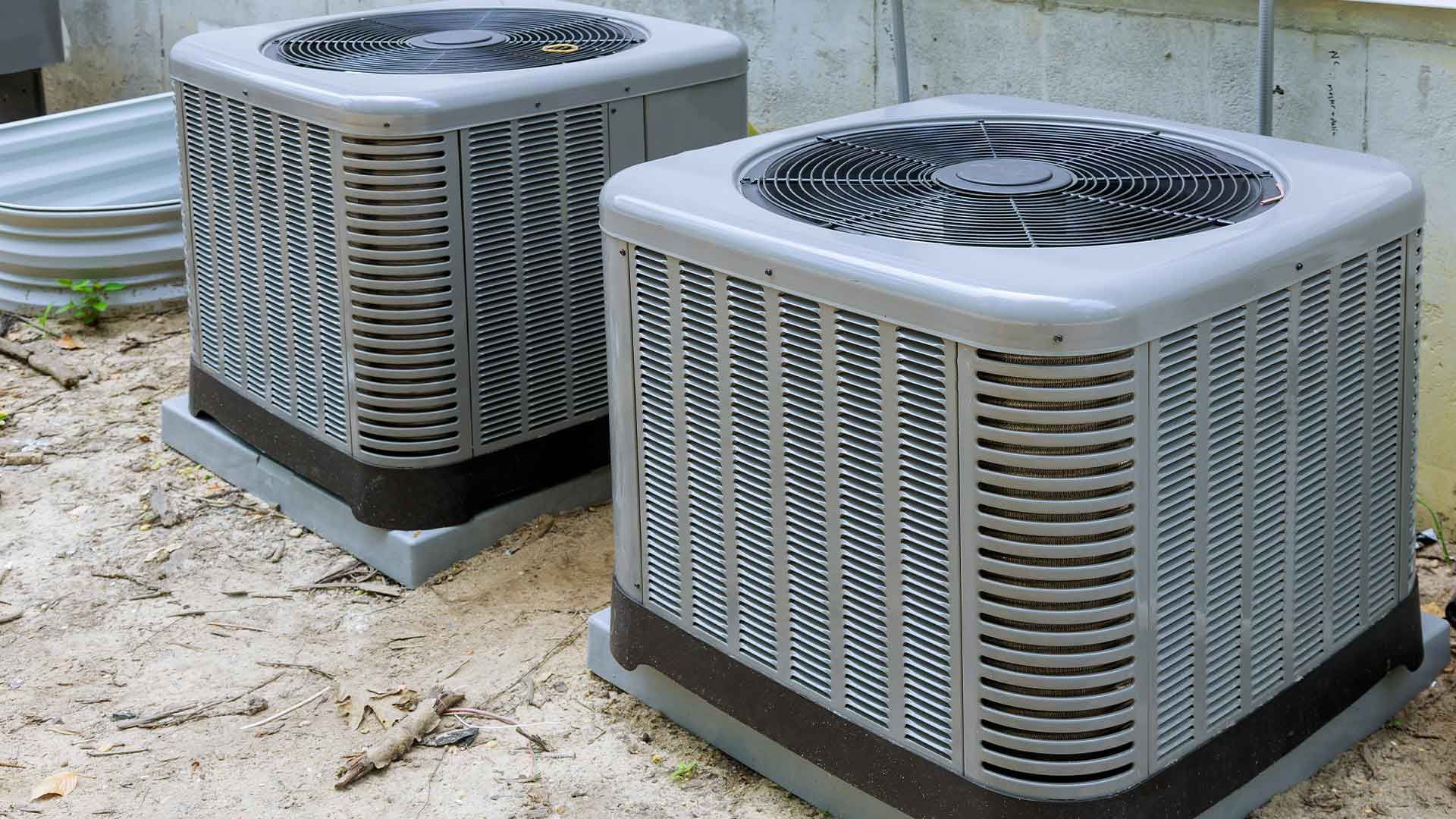 Heating And Cooling Services; Local HVAC Contractor | Wilmington, NC ...