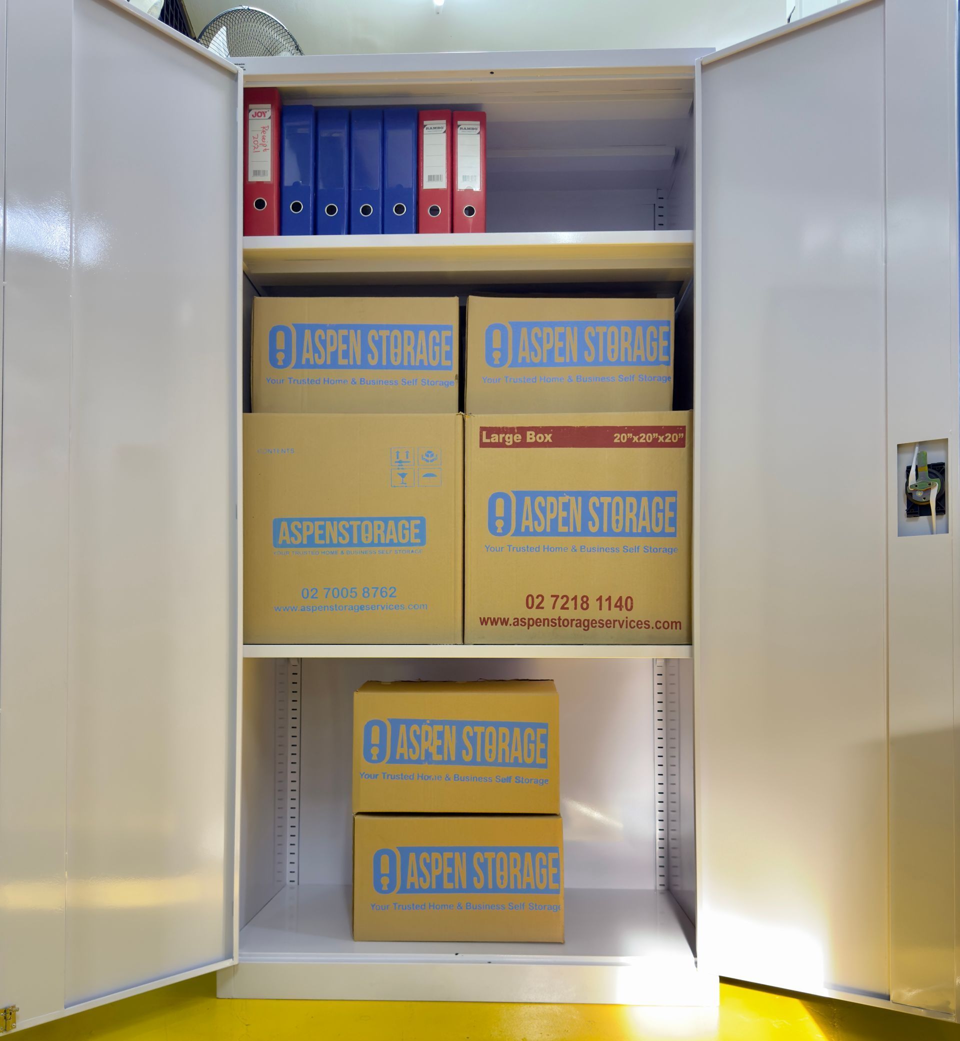 Cheapest Locker Unit Near You
