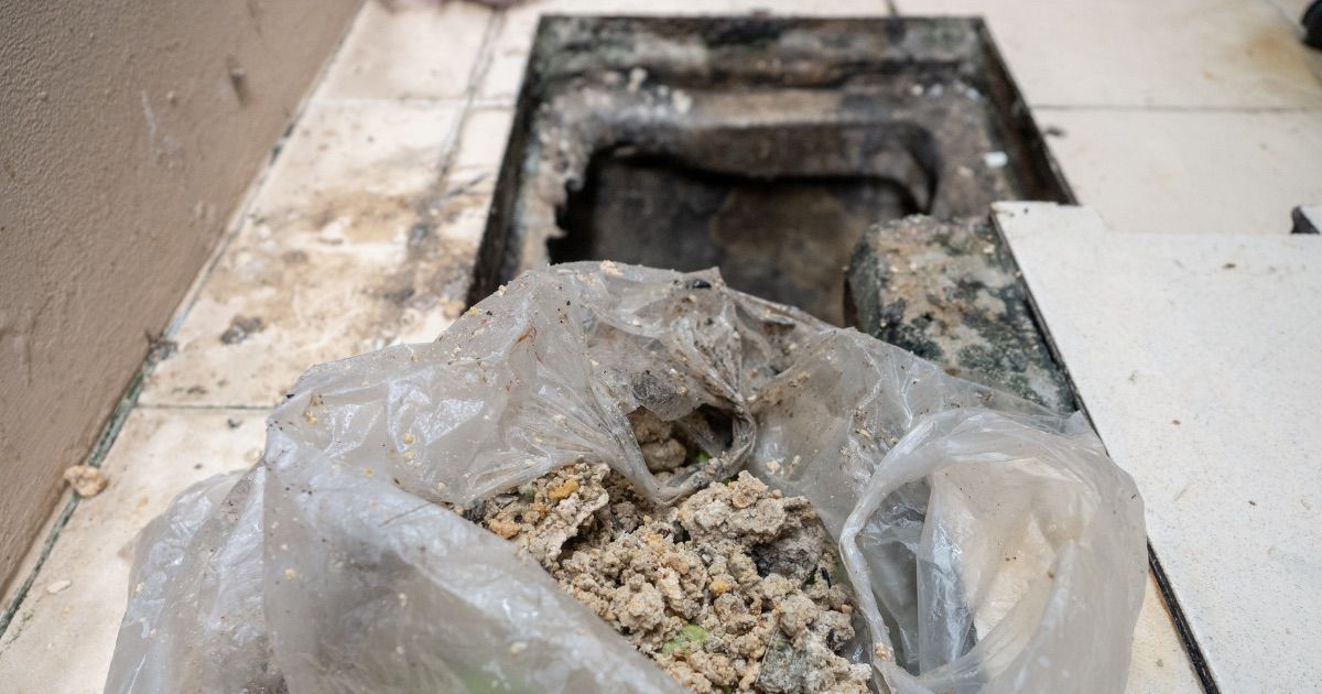 What is FOG | FOG And Your Plumbing | Plumb Works