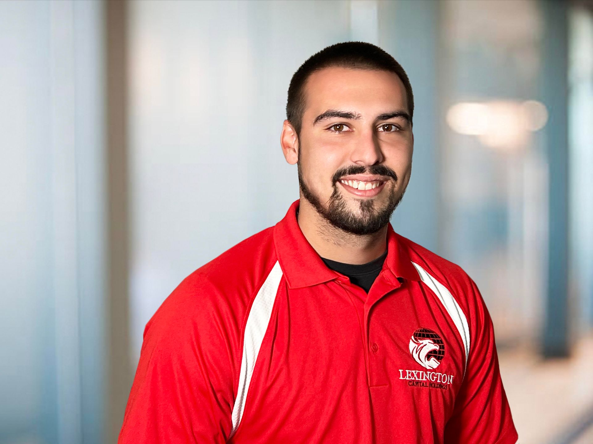 Lexington Capital Holdings