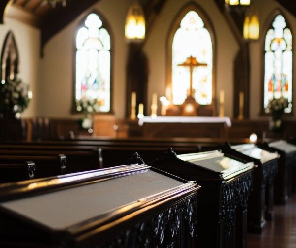 Tech Tools That Make Funeral Planning Easier