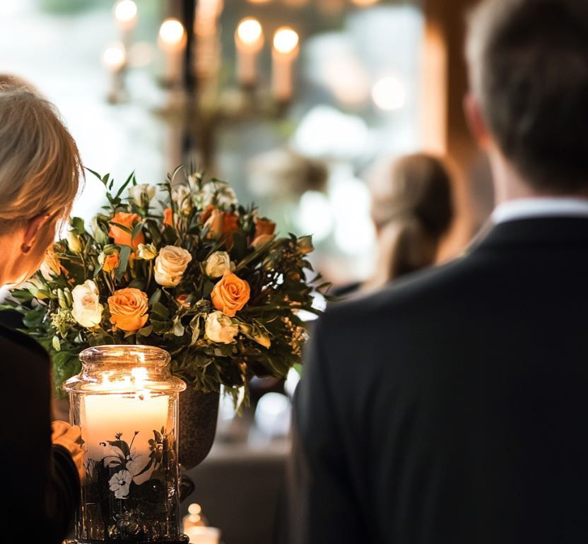 Expect at Full Range Services in Funeral Homes Ridge, NY