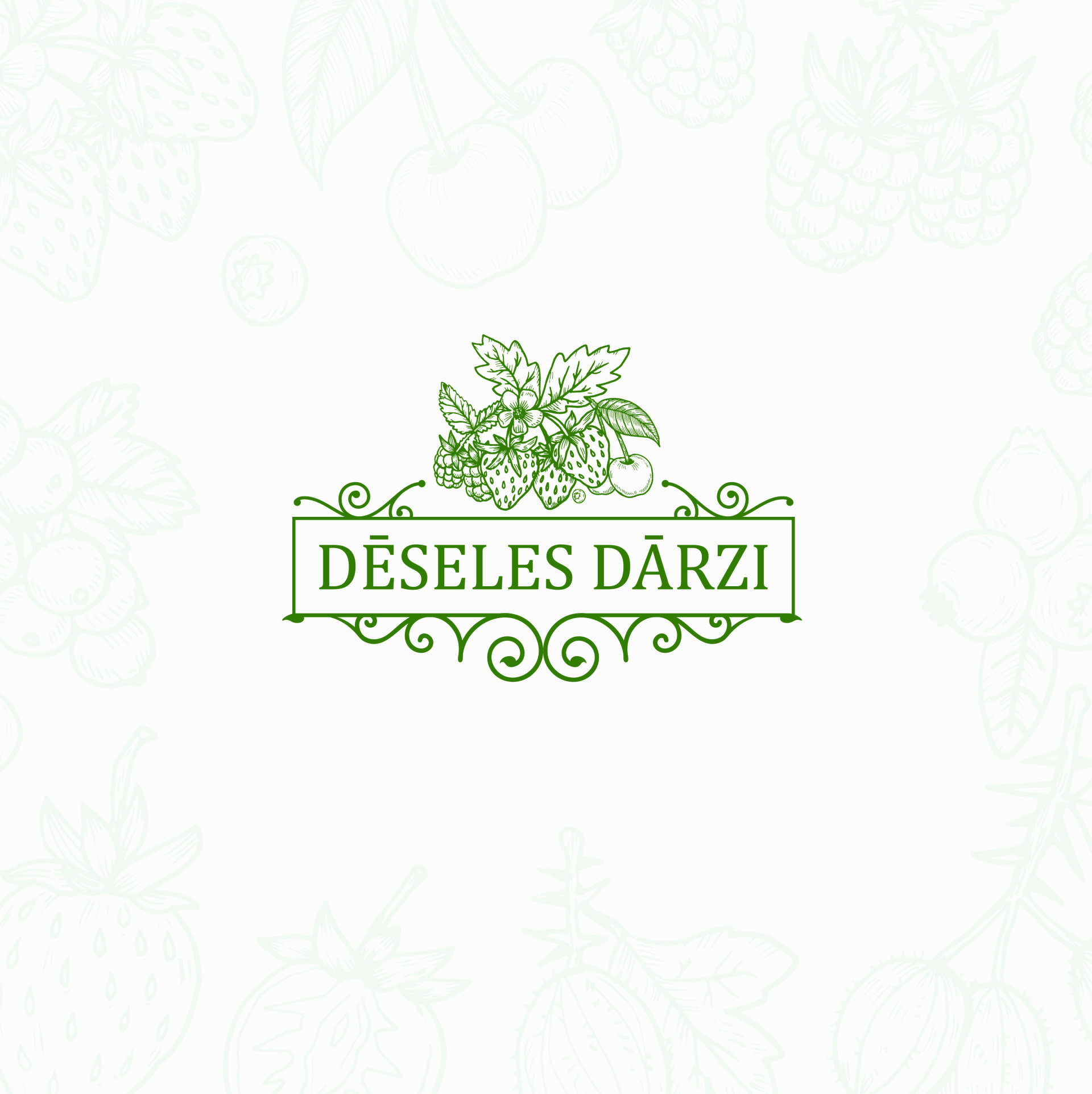 Augļu un ogu audzētava Latvijā | Ekskursija | Dēseles dārzi