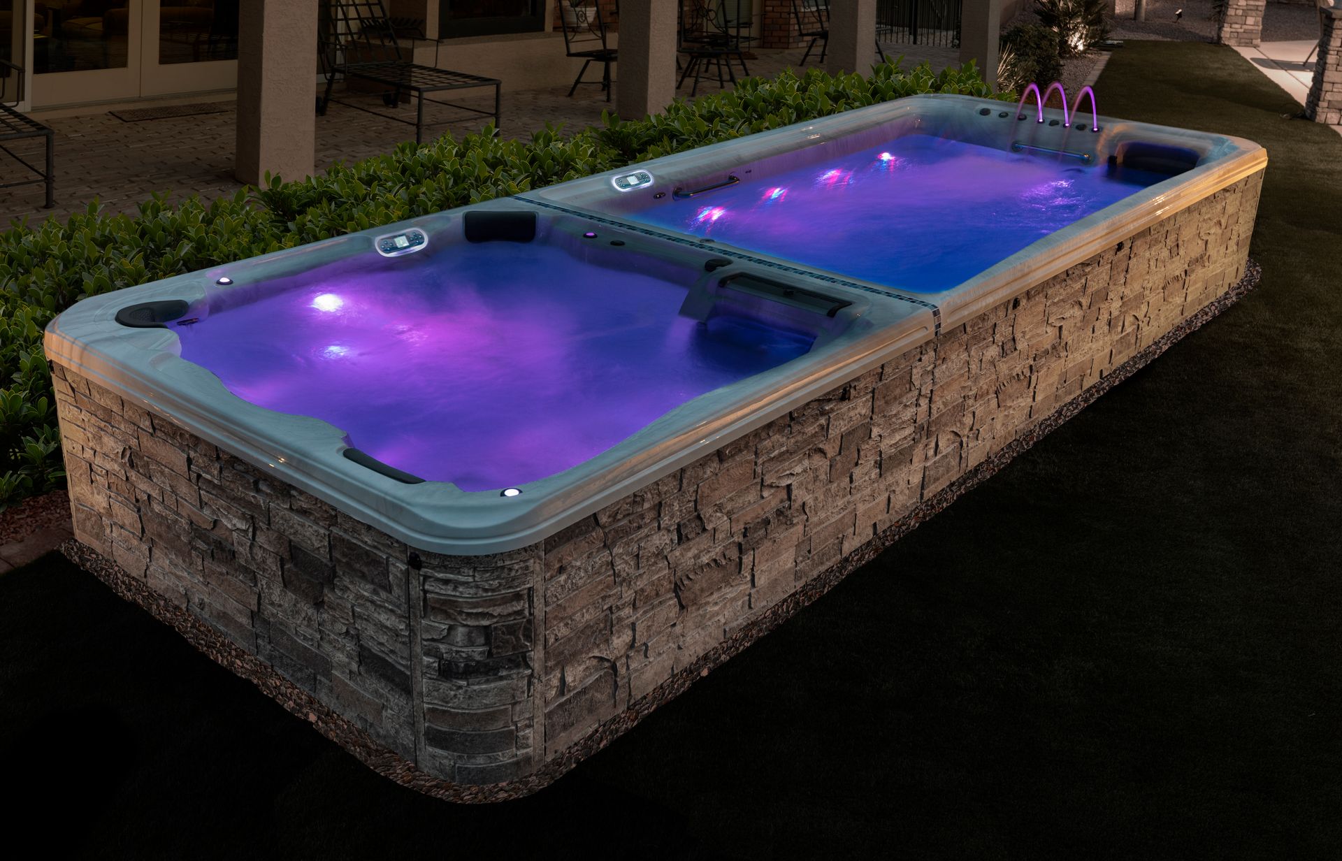 Spa Dealer in Denver, CO | High Altitude Hot Tubs