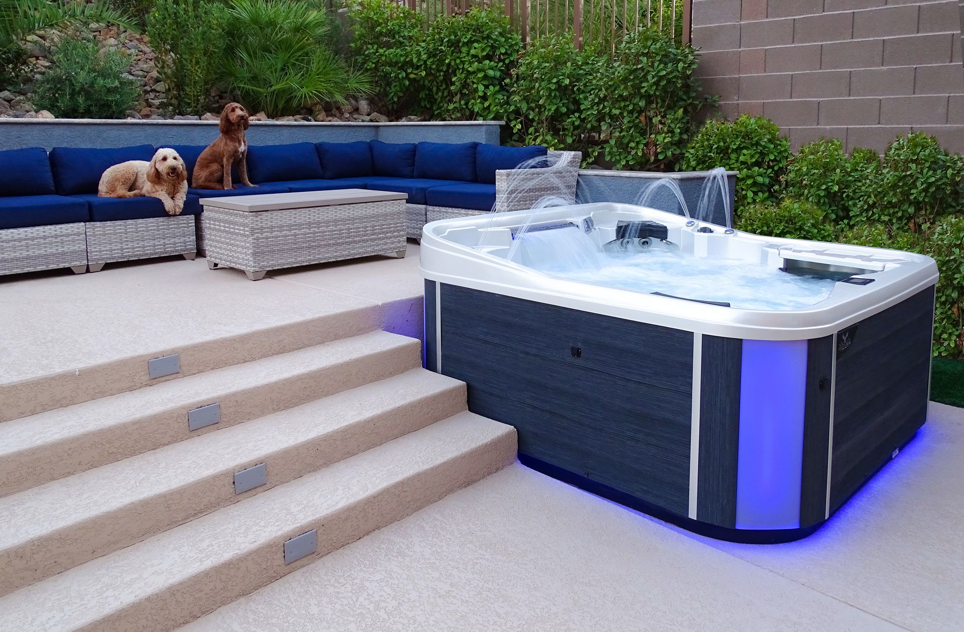 Spa Dealer in Denver, CO | High Altitude Hot Tubs