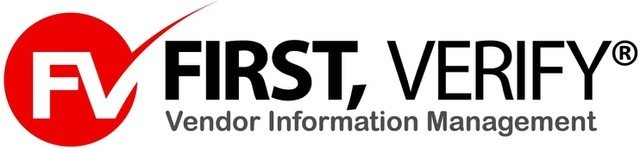 Vendor Information Management Services | FIRST, VERIFY