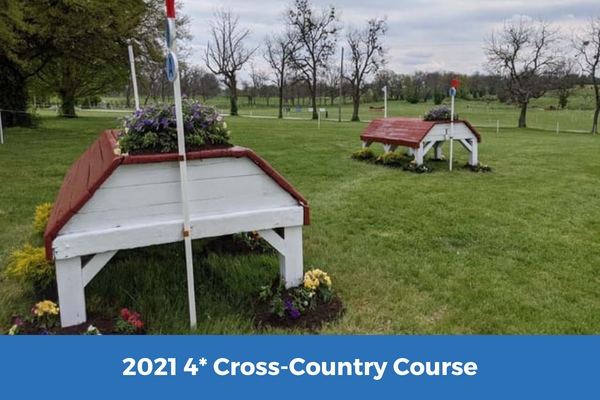 Cross-Country Course Library | K3DE | Lexington, KY