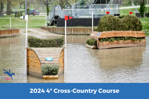 Cross-Country Course Library | K3DE | Lexington, KY