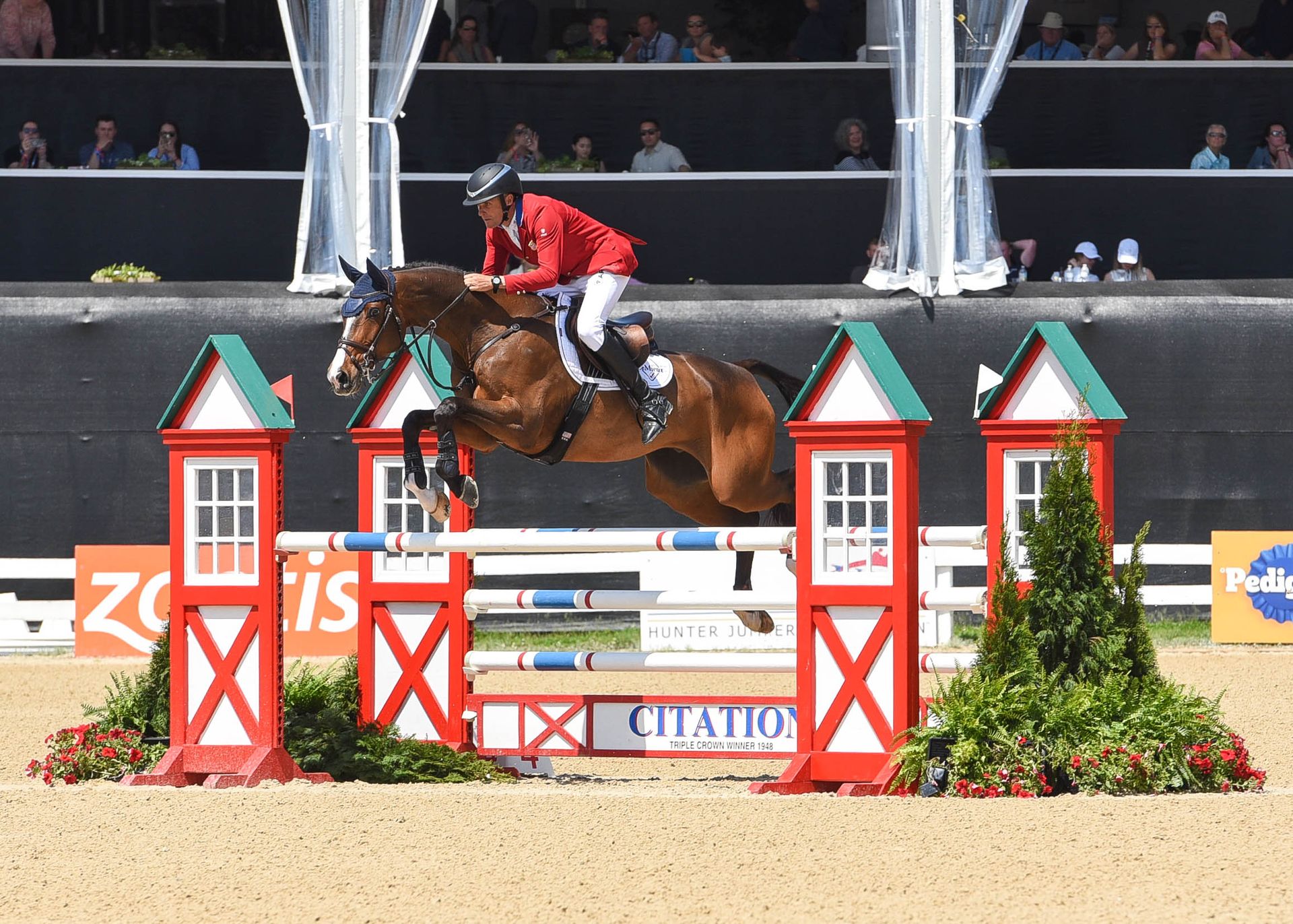 Athlete Spotlight: Boyd Martin