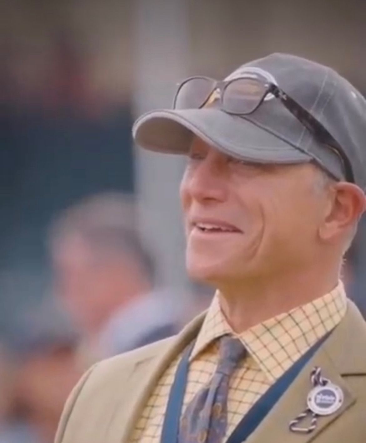 Event Officials | K3DE