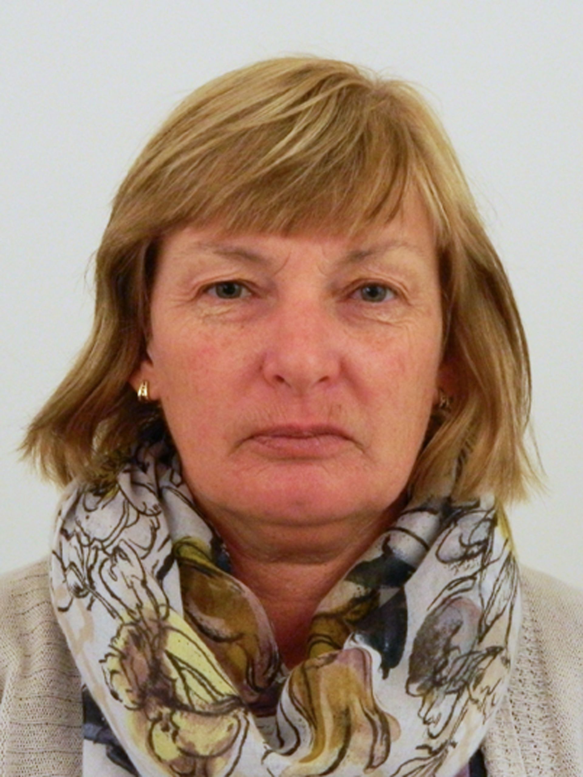 Event Officials | LRK3DE