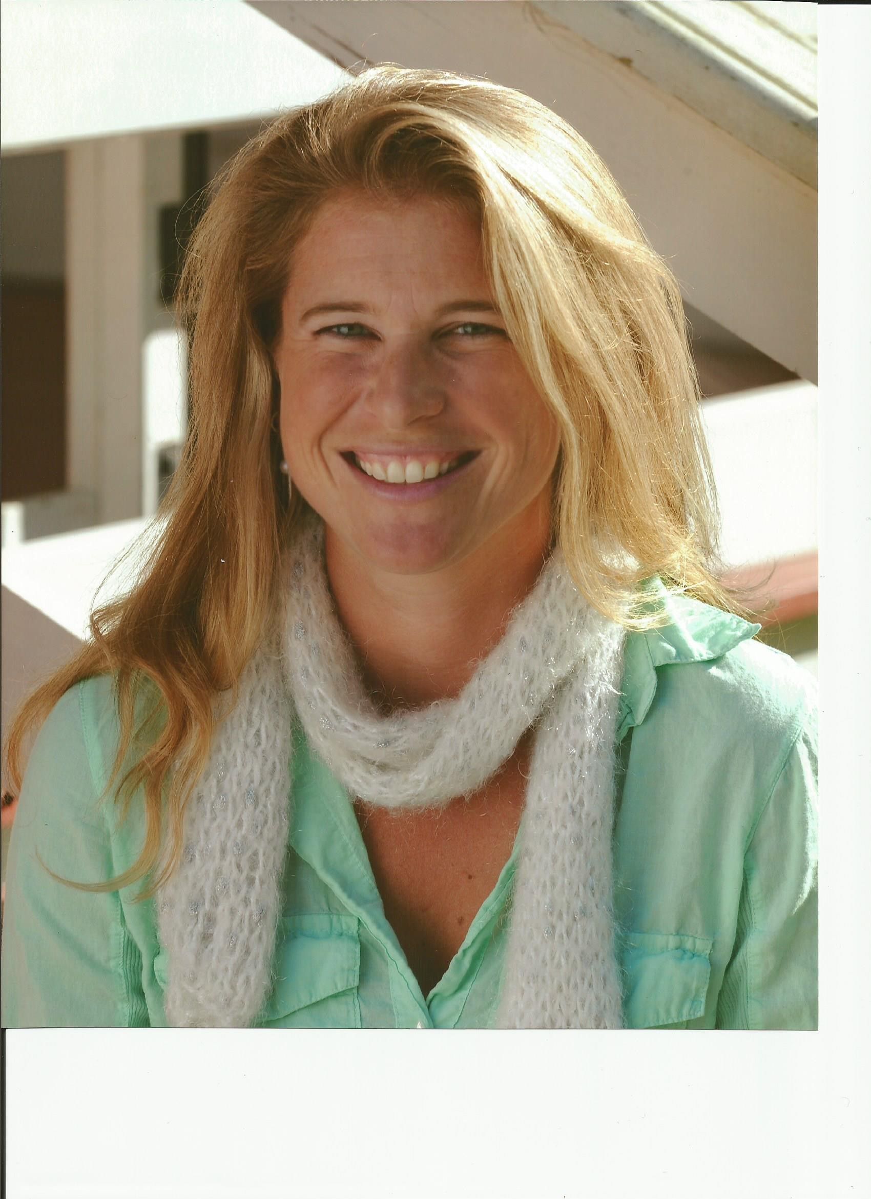 Event Officials | K3DE