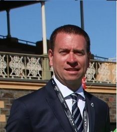 Event Officials | K3DE