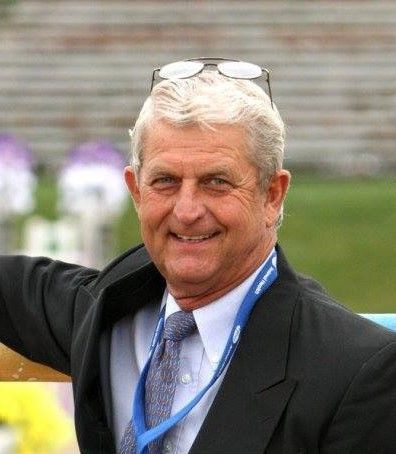 Event Officials | K3DE